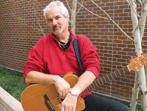 Steve Weisberg back in Aspen for Tribute to John Denver | AspenTimes.com